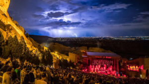 Red Rocks 2026 Tickets: Schedule, Prices & Buy Safe - Welcome to Red Rocks